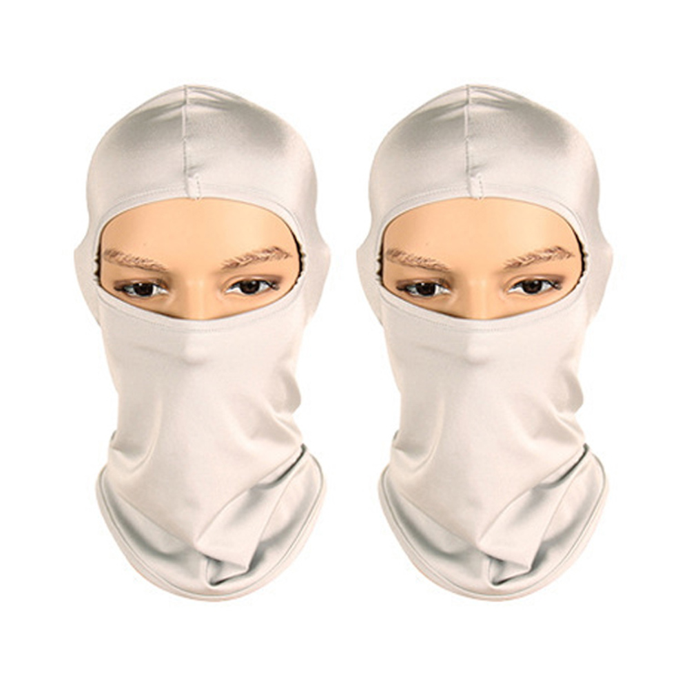 【FINEDAYS】 Motorcycle Bonit Balaclava Head Cover Mask Full Face Head ...