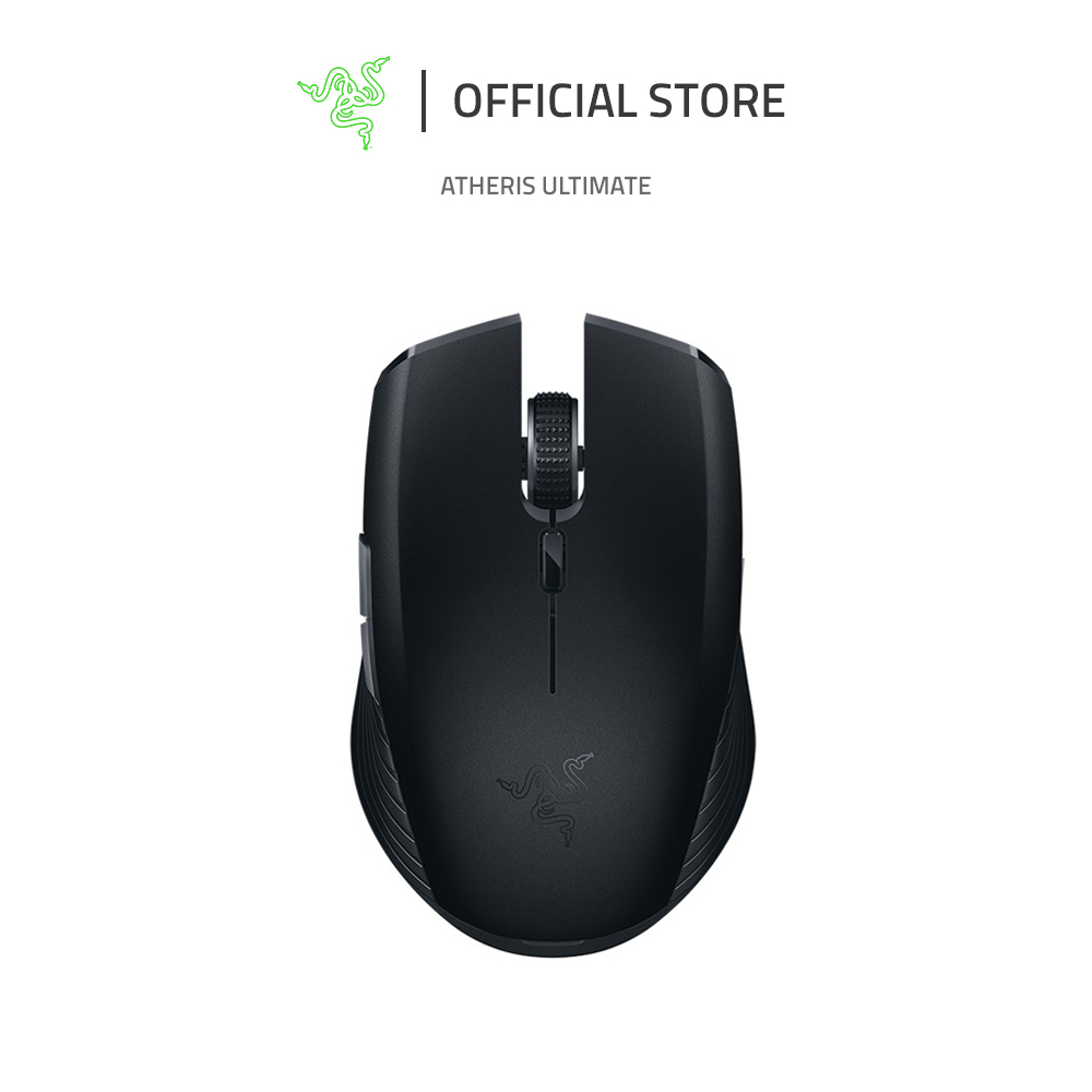 RAZER Atheris Ultimate Wireless Mouse | Lazada PH