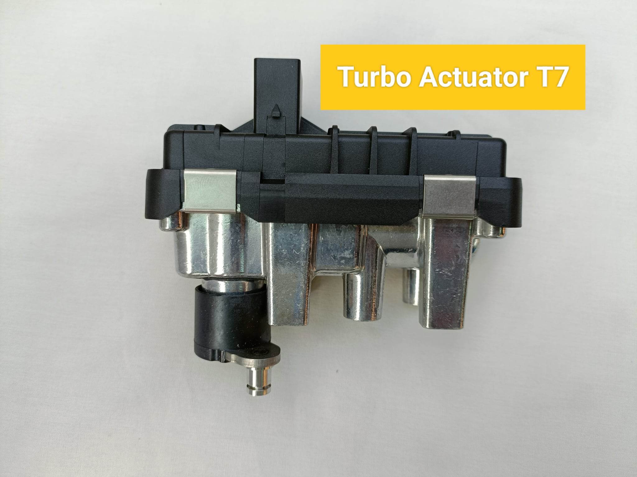 Turbo Actuator T7 Ranger T7 2.2/3.2 2017-2021, Everest 2.2/3.2 2015 ...