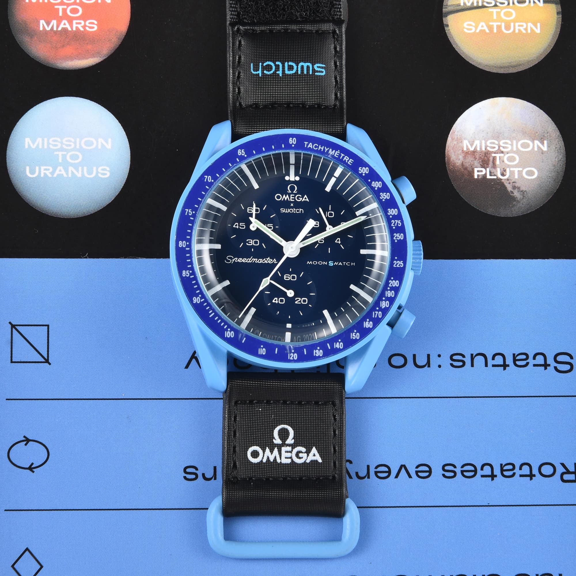 Watch swatch complete set | Lazada PH