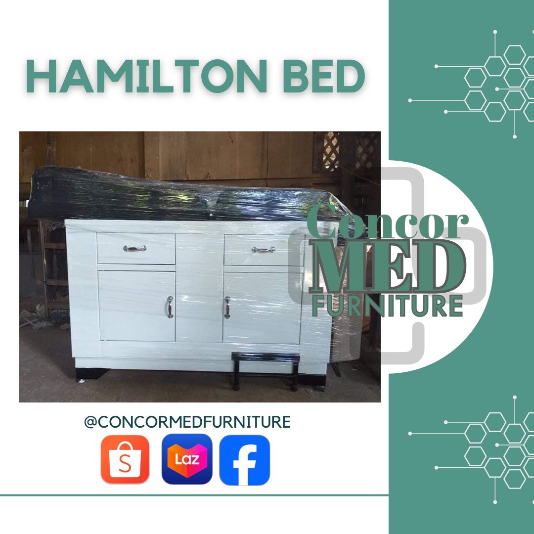 Hamilton Bed | Lazada PH: Buy sell online Beds with cheap price | Lazada PH