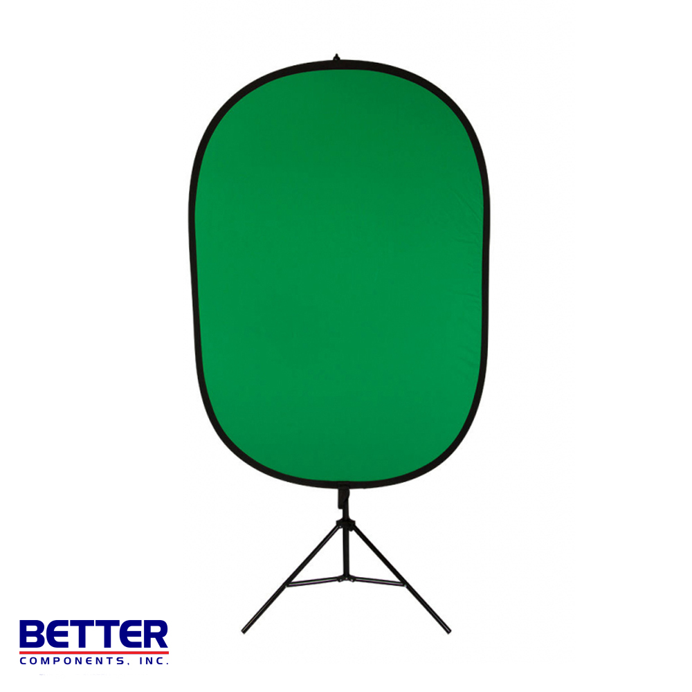 On-Stage VSM3000 Green Screen Backdrop Kit | Lazada PH