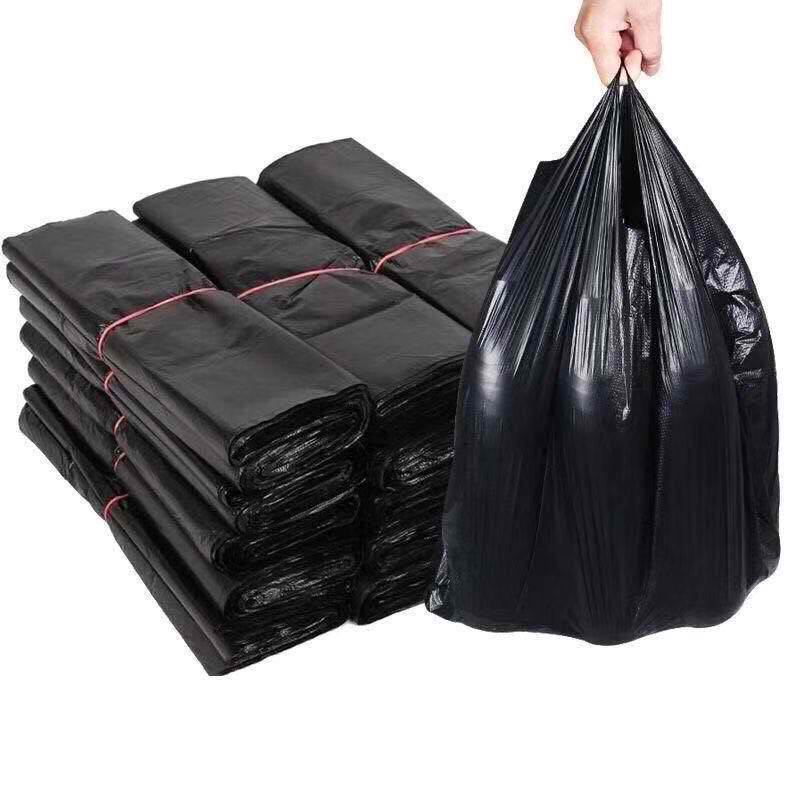 UNSAN Car Trash Can， Pack Bag Waterproof Car Trash Bag for Little Leak ...