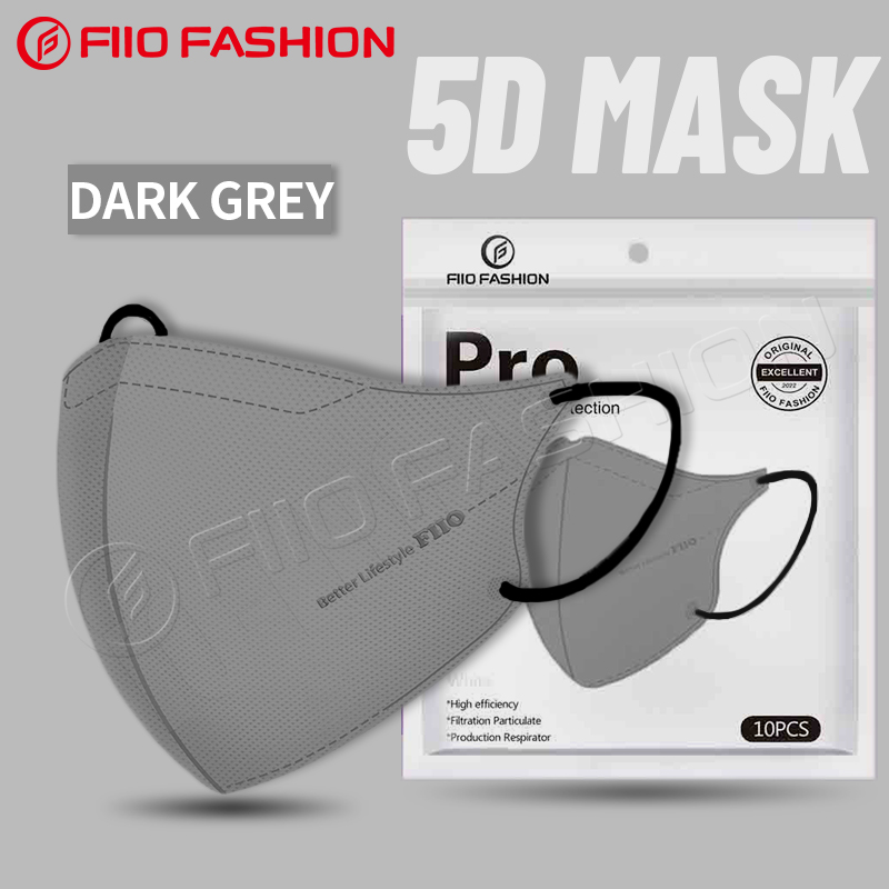 5D Face Mask Original Korea Style Fashion 3D Face-lifting Butterfly ...