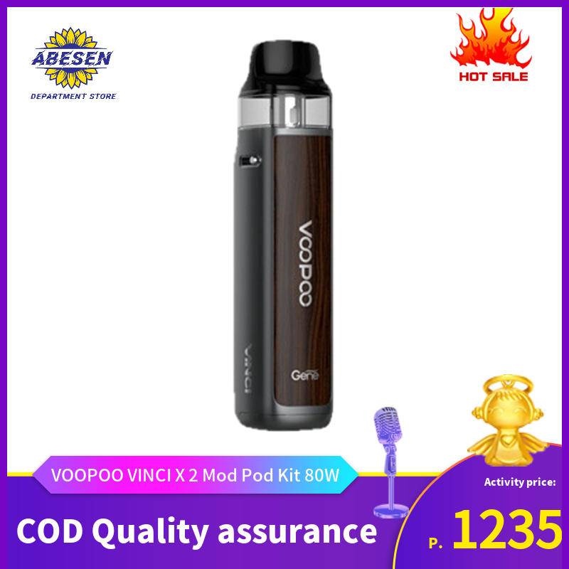 Legit 100 voopoo vinci x 2 mod pod kit 80w vape mod pod kit - Abesen ...