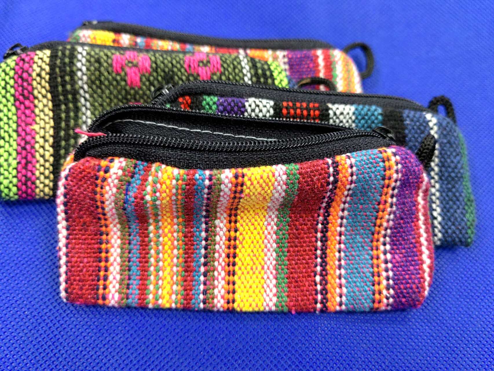 1Pcs Coin bag coins baguio small Wallet Coin holders &purses Random ...