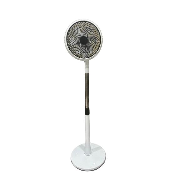 JY 220v floor-standing 2-speed moving shaking silent fan, suitable for ...