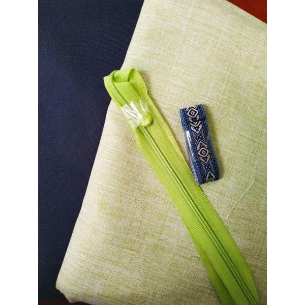 DEPEd Teacher's Uniform TEXTILE/ FABRIC Only For Female Teachers ...