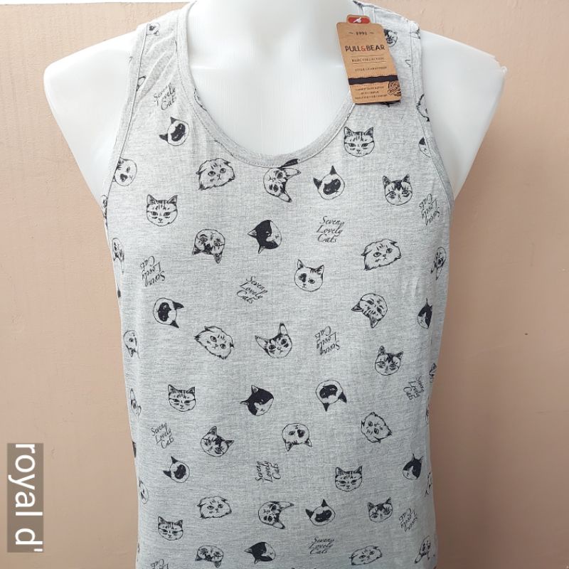 Pull & Bear Adult sando | Lazada PH