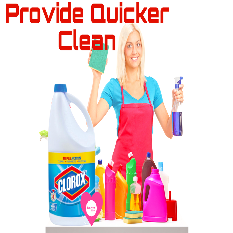 Clorox Original Bleach Liquid 4L | Lazada PH