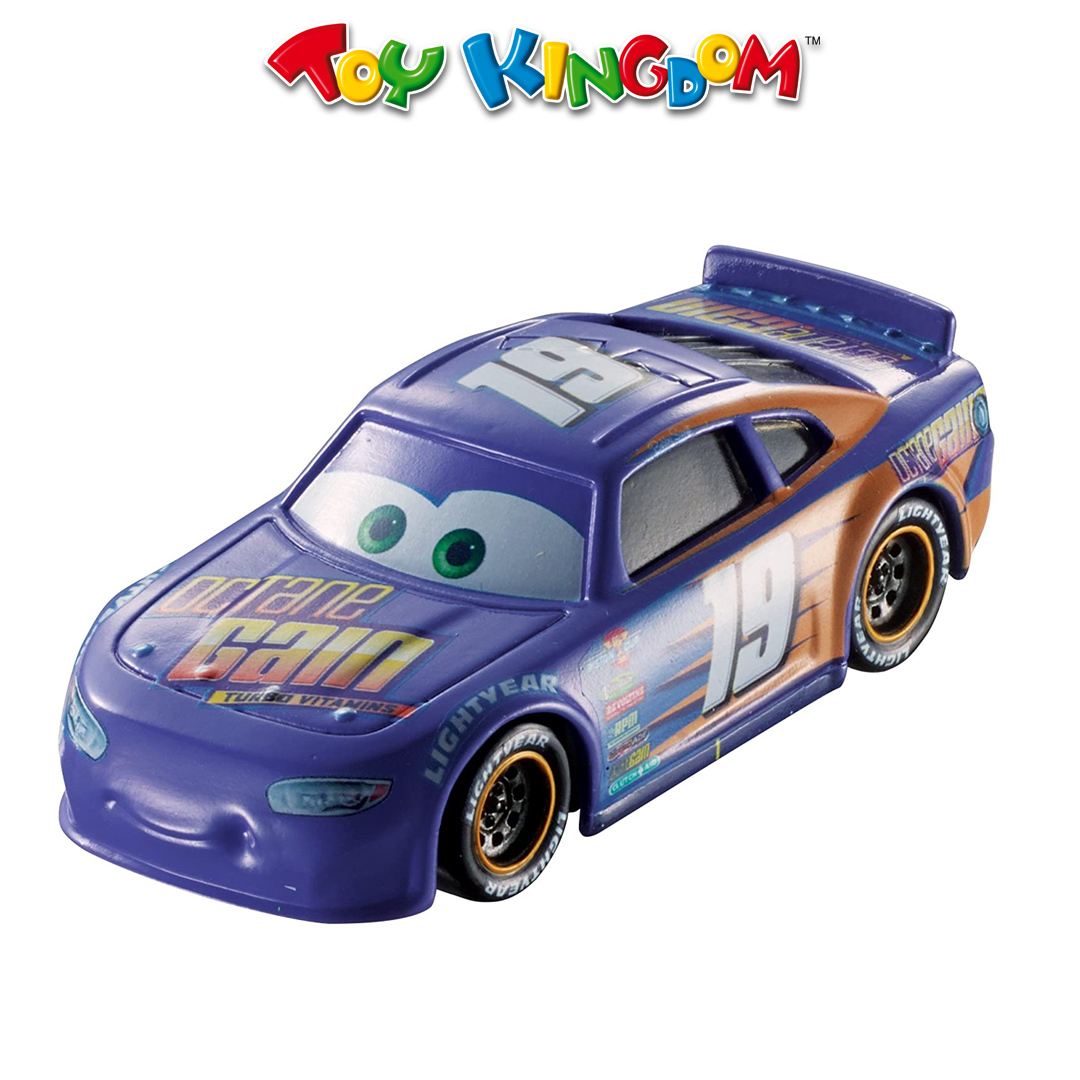 Disney Pixar Cars Bobby Swift 1:55 Scale Die-cast | Lazada PH