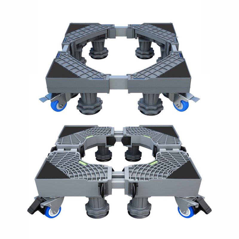 【Quick Send】Washing Machine Mobile Base Automatic Bracket Pad Universal ...