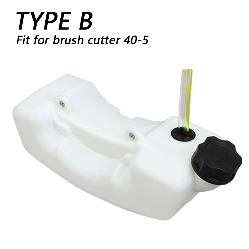 Honda Gx35 Grass Cutter Fuel Tank with cap and fuel pipes fit for 140/ ...