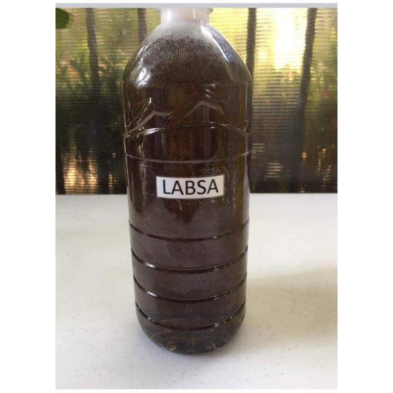 degreaser/LABSA (Linear Alkyl Benzene Sulphonic Acid) 1liter | Lazada PH
