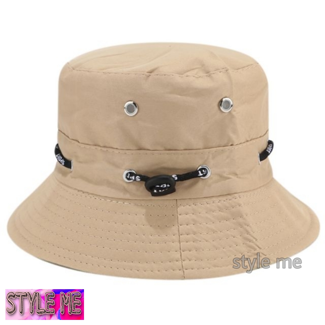 BUCKET HAT WAWAY FISHERMAN HAT UNISEX 11COLORS | Lazada PH