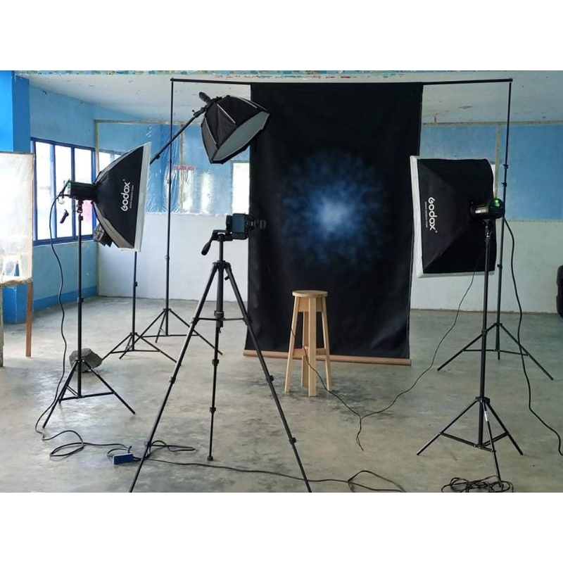 GRADUATION BACKDROP/BLUE BACKDROP/GRAY BACKDROP | Lazada PH