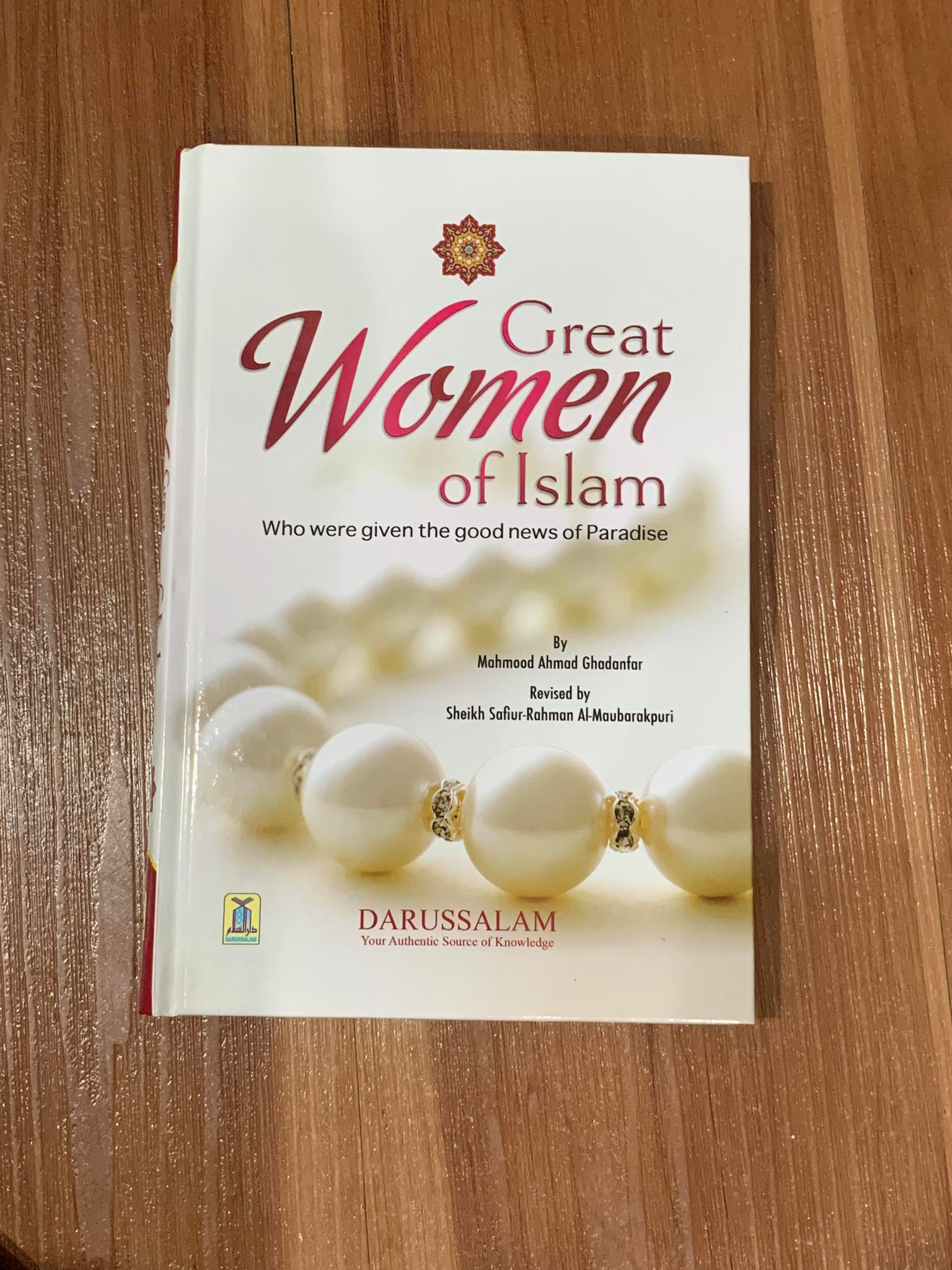 Great Women in Islam | Lazada PH