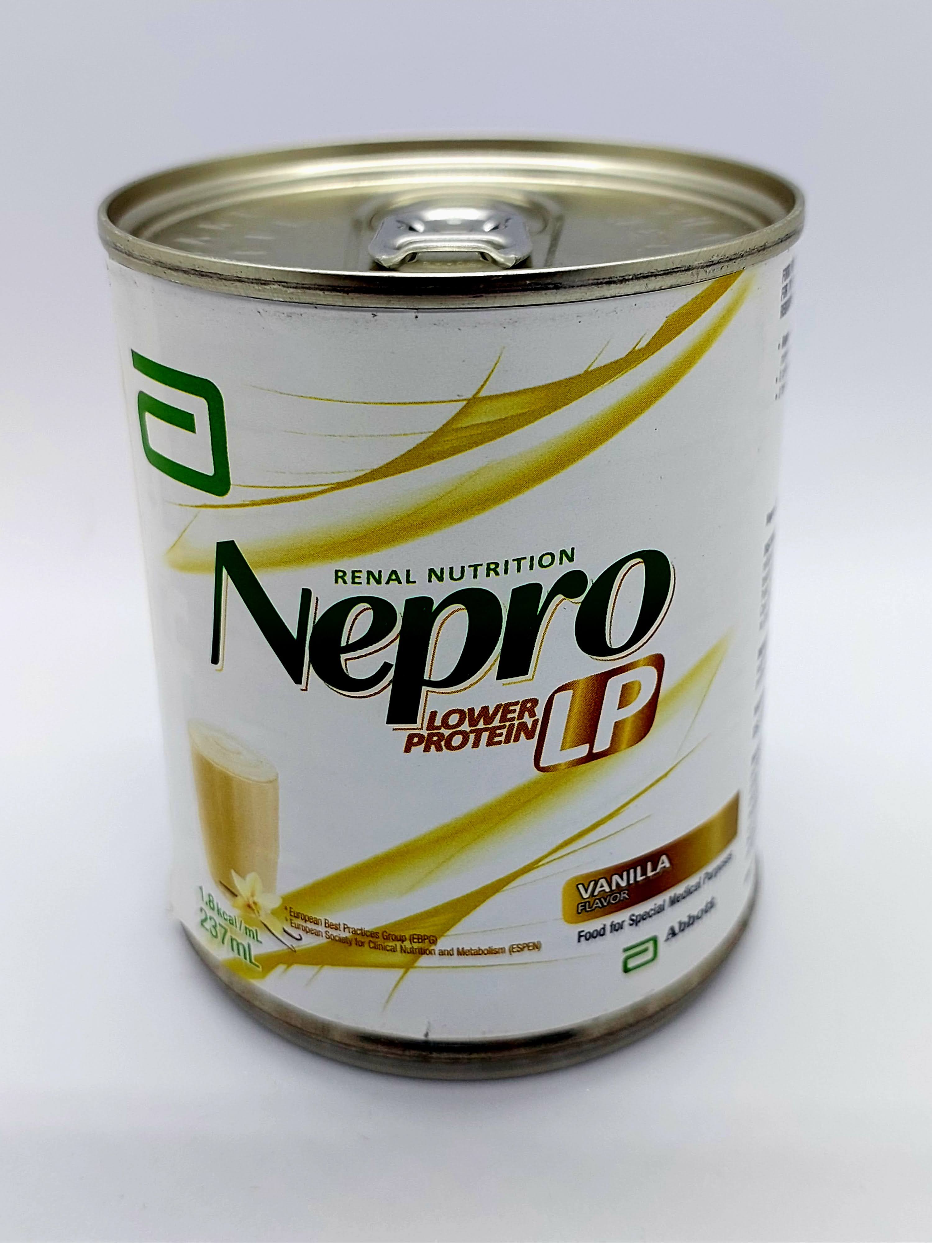 Nepro LP (Low Protein) | Lazada PH