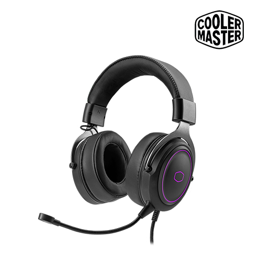 Cooler Master CH331 USB Gaming Headset | Lazada PH
