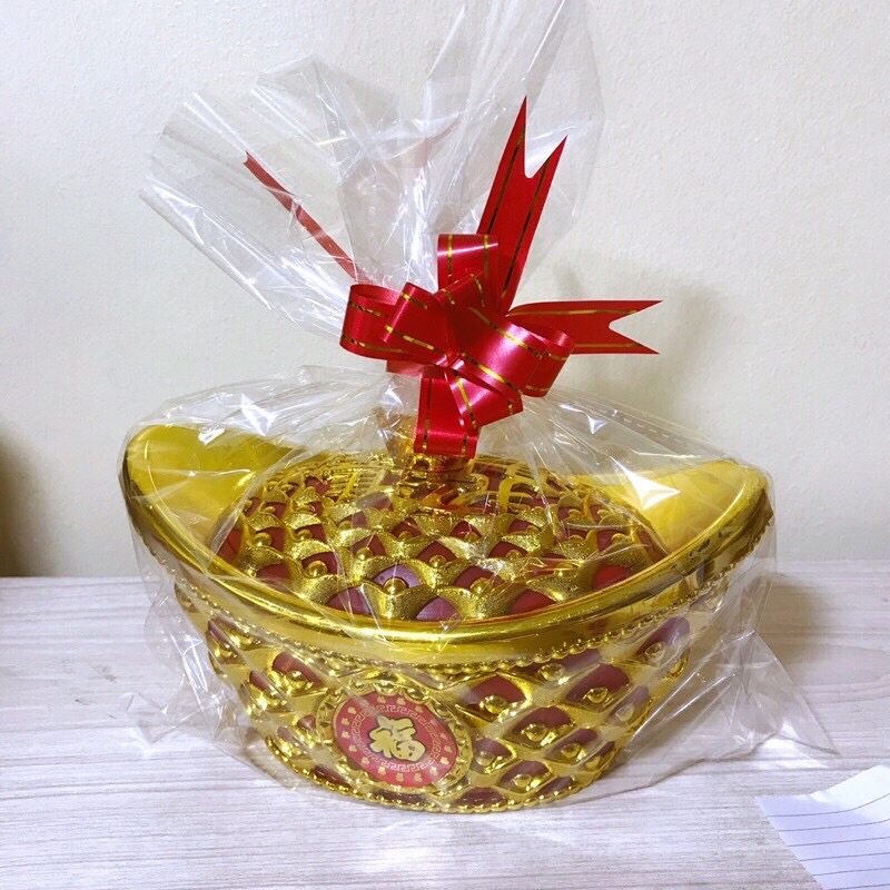 (wikachiu) 2023 prosperity basket♣ | Lazada PH