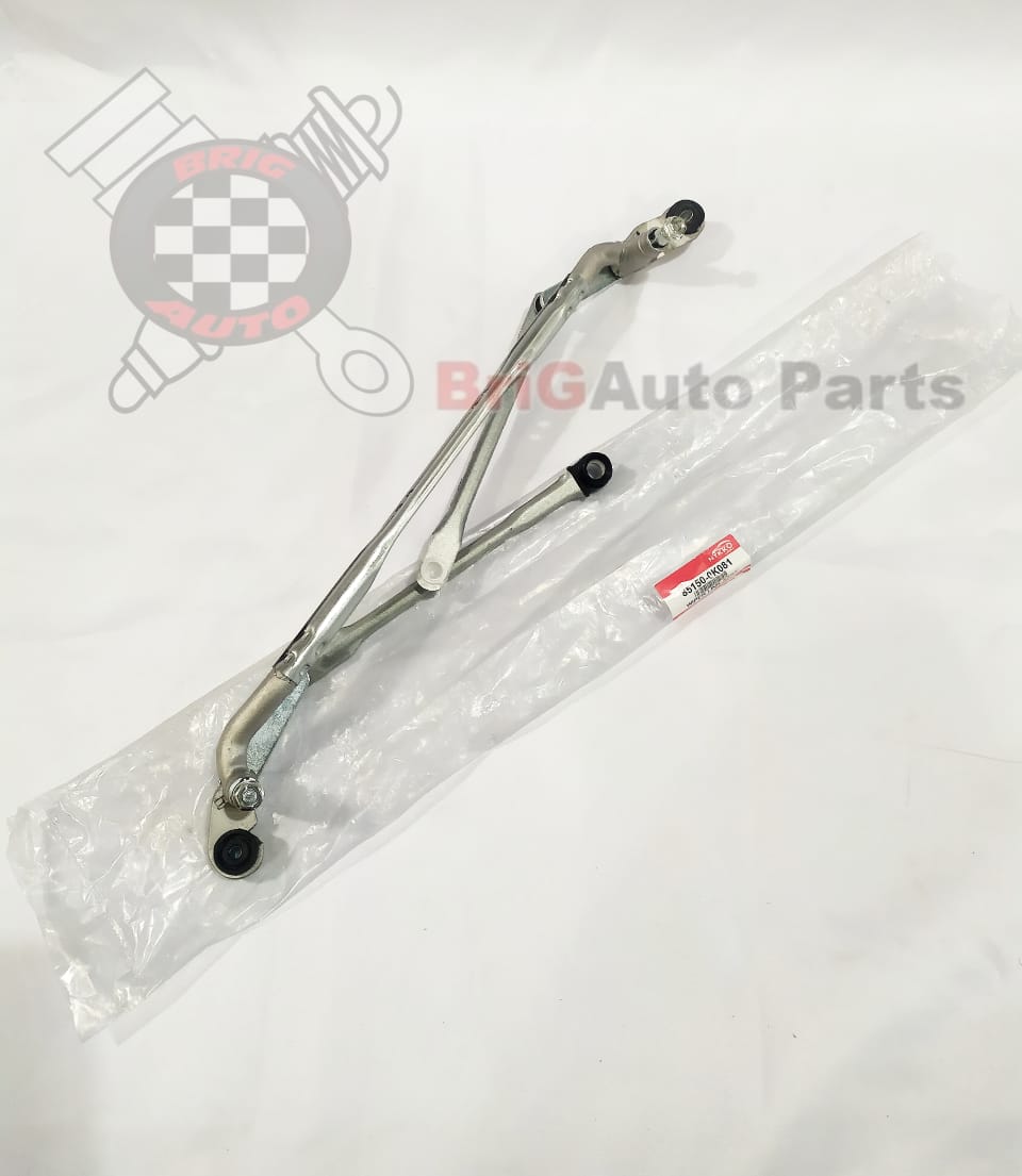 Toyota Innova 2005-2015 Wiper Linkage | Lazada PH