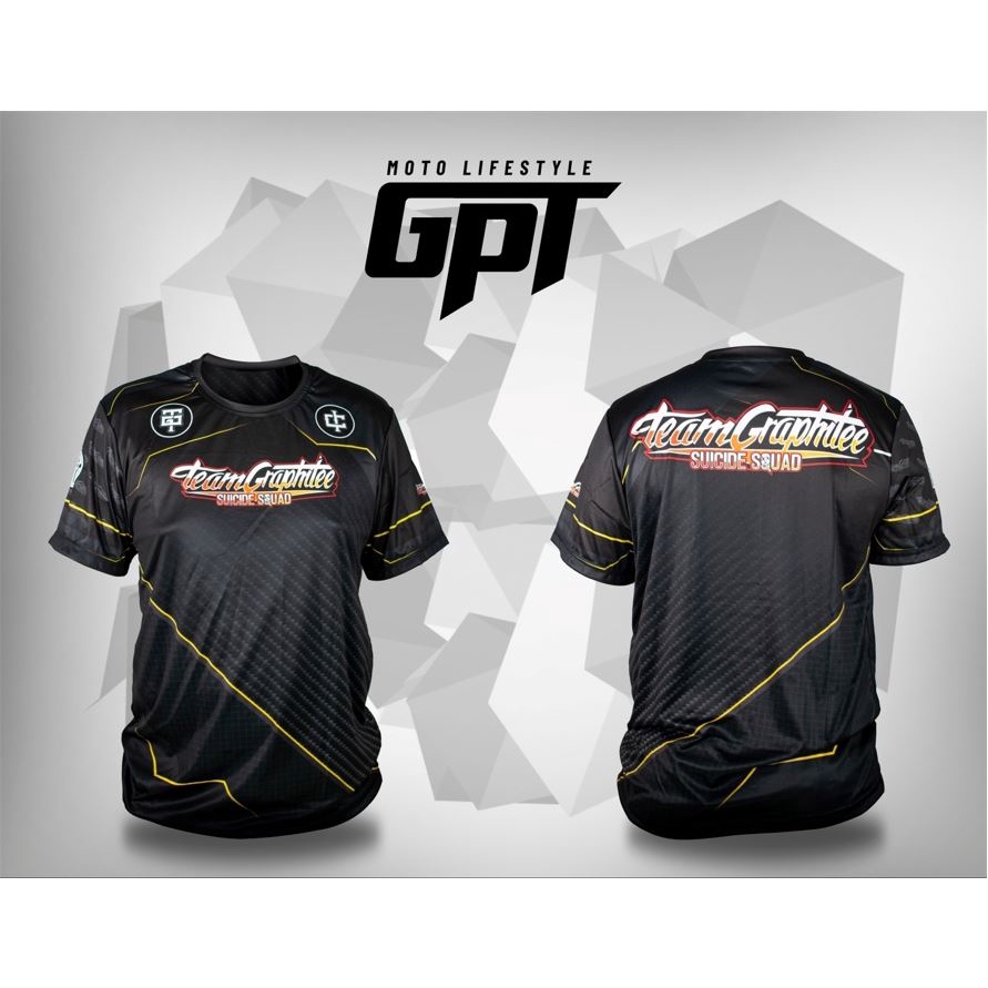 IMPRINT GPT SUBLI SHIRT VERSION 3 | Lazada PH