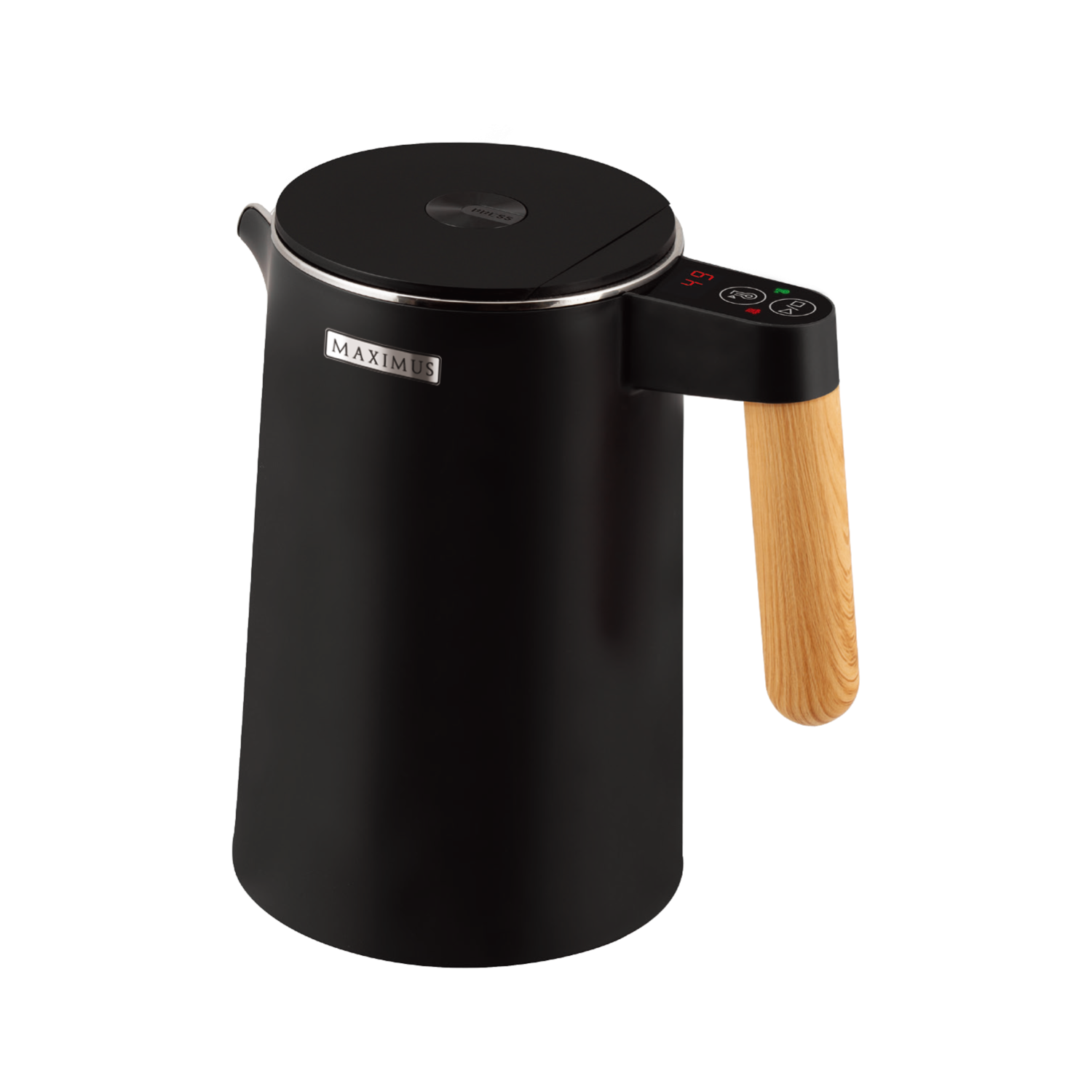 Maximus Electric Kettle MAX-K151B | Lazada PH