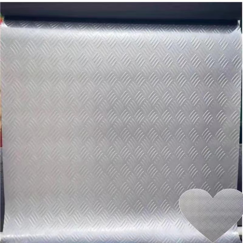 Checkered Plate Matting Floormat,Floor Carpet Rug (0.9m*1meter) Anti ...