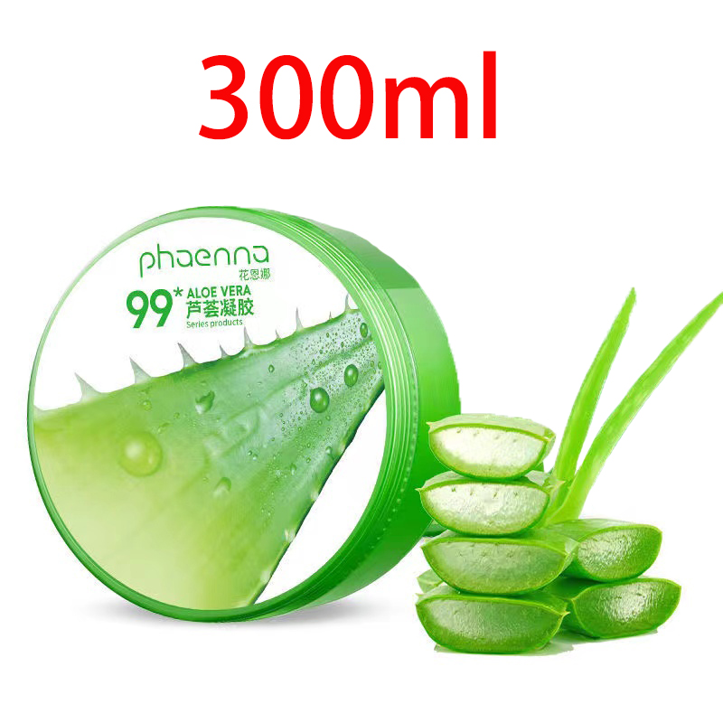 Aloe Vera Gel ORIGINAL Aloe Vera Soothing Gel moisturize Skin care ...