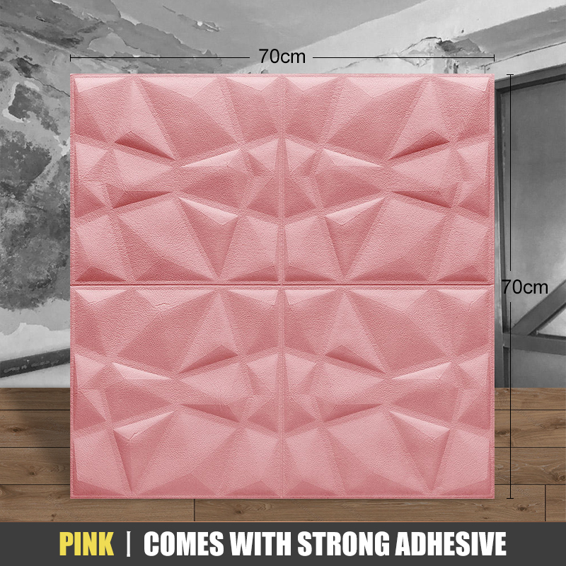 3d wall paper foam wood design 3d wall paper foam sticker wood design ...