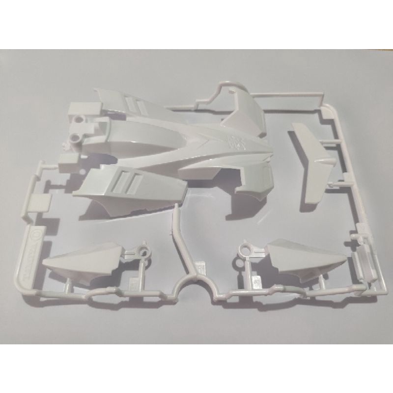 Tamiya Victory Magnum Premium Body Set | Lazada PH