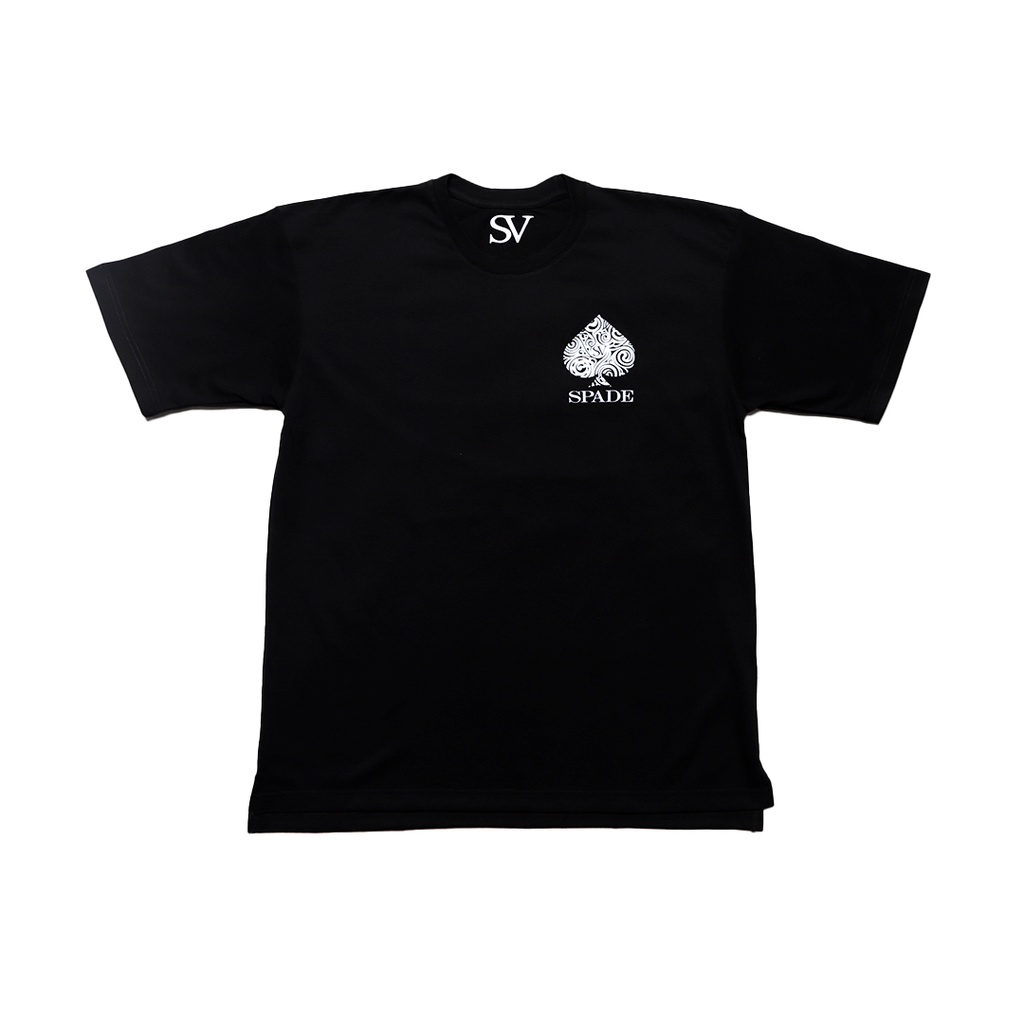 SV Merch "Midnight" (For Men/Women)(White) | Lazada PH