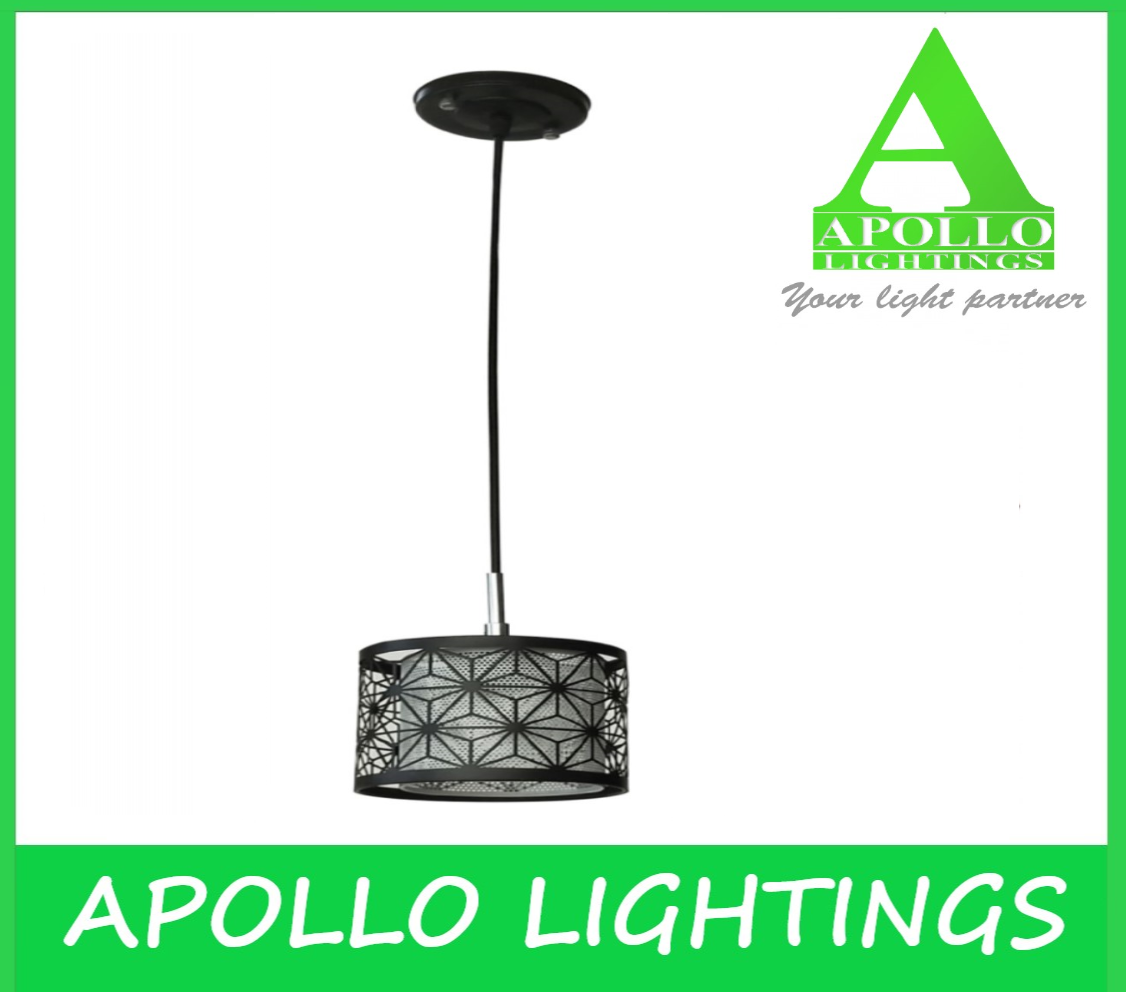 APOLLO DROP LIGHT DL-8527-1 | Lazada PH