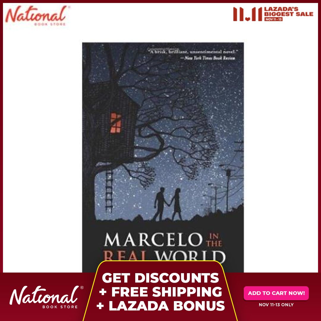 Marcelo In The Real World | Lazada PH