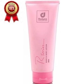 Designer Collection R-Series Hand and Body Lotion | Lazada PH