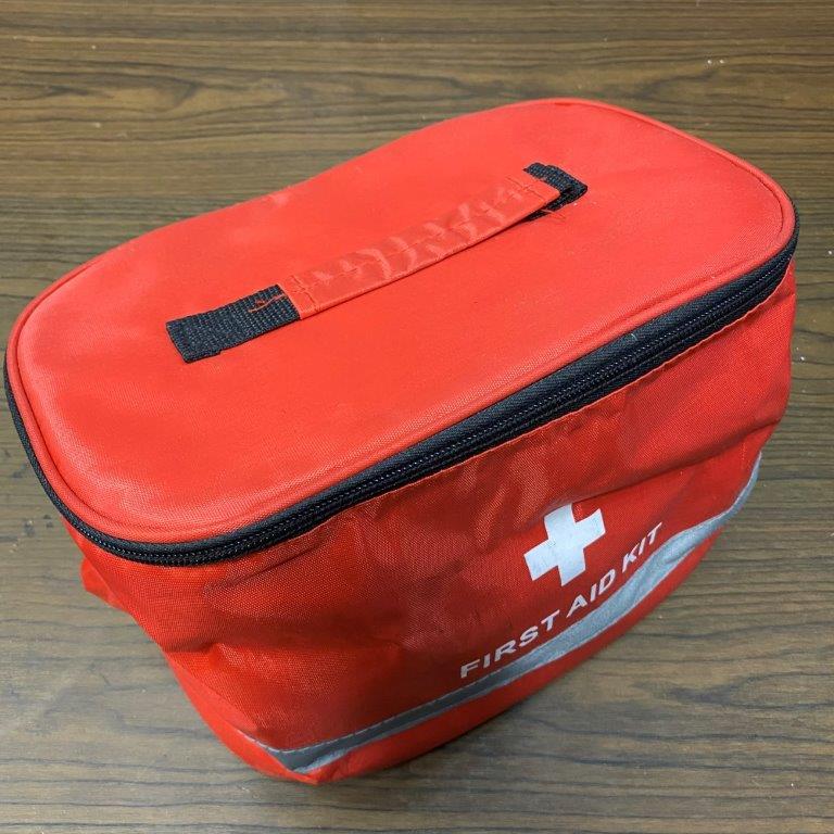 First Aid Kit FA-12 | Lazada PH