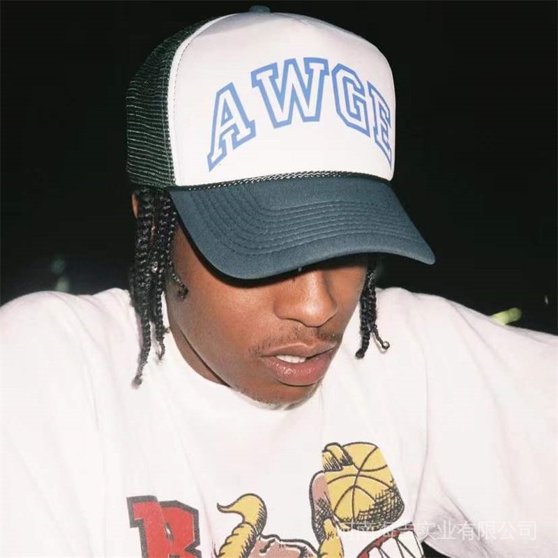 Asap Rocky Awge Hat | atelier-yuwa.ciao.jp