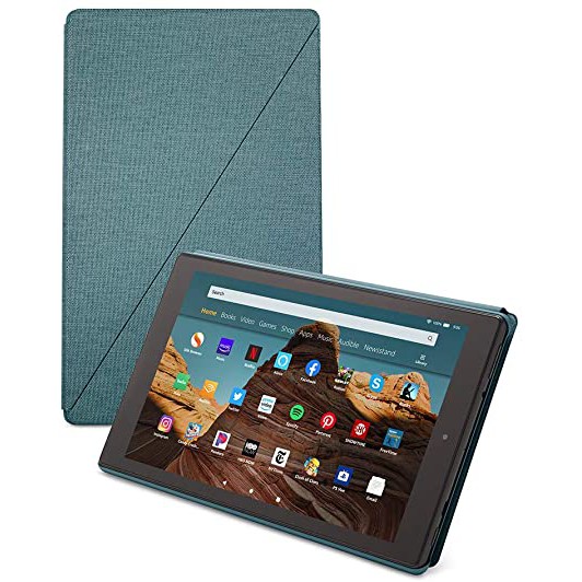 【Spot in Manila】All-new Fire HD 10 tablet, 10.1", 1080p Full HD, 32 GB ...