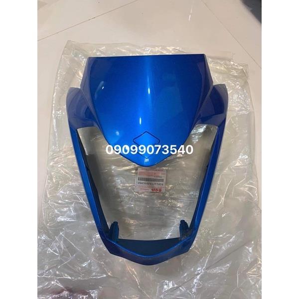 SGP Cowling / Headlight Case raider j fi 115 | Lazada PH