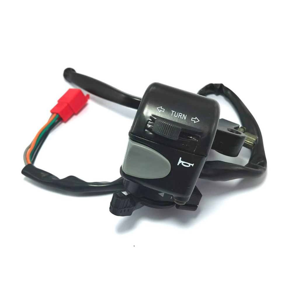 SKY Handle Switch Left & Right Modenas CT100 bajaj ct100 kawasaki 1 set ...