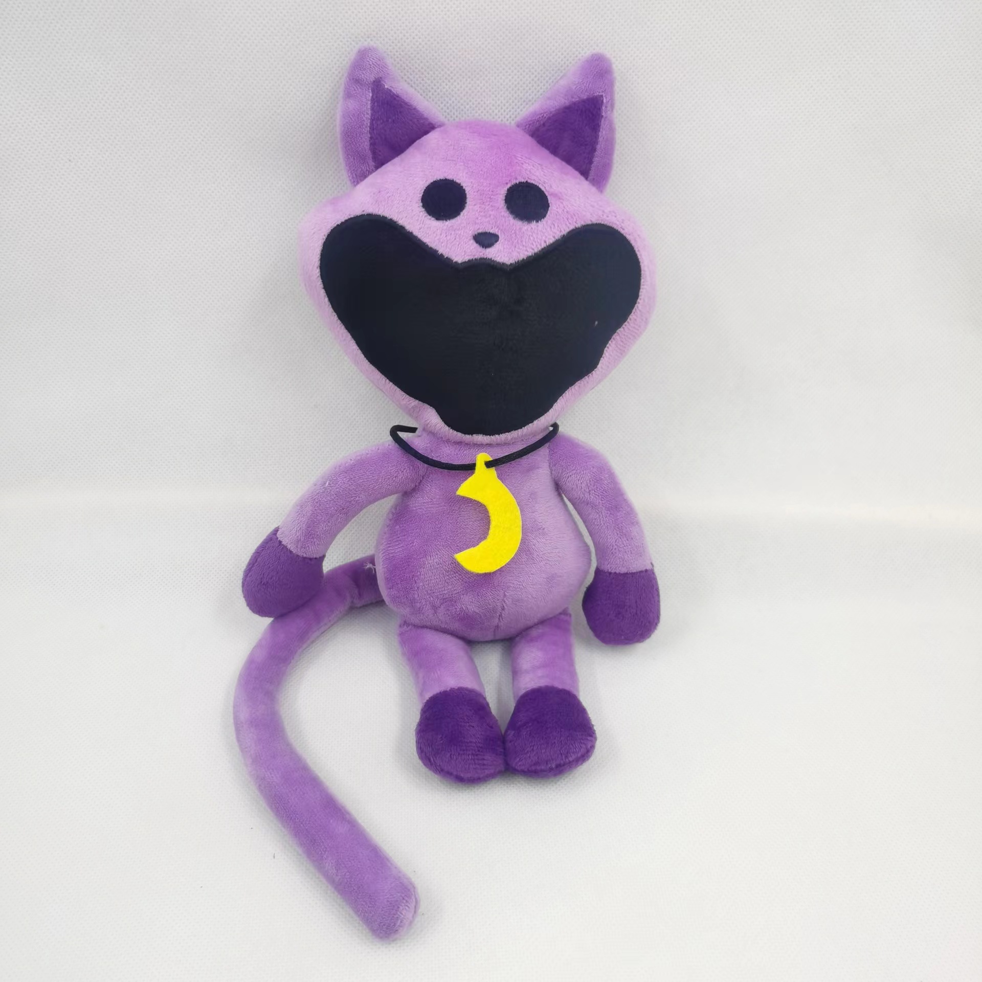 [24H Shop] Smiling Critters Plush Toy Smiling Critters Cat Nap Dogday ...