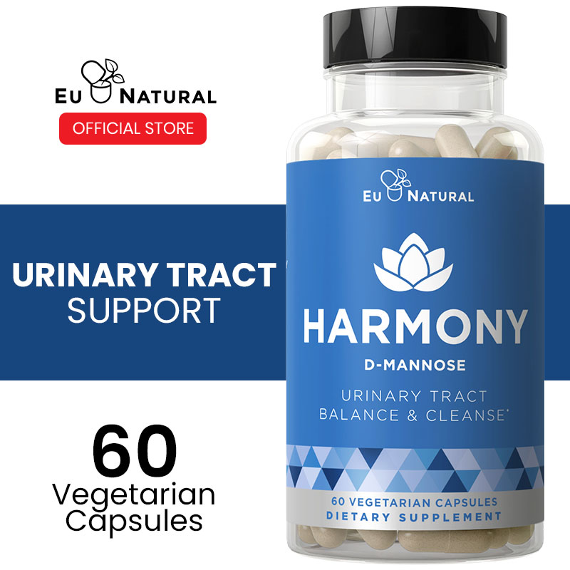Harmony Urinary Tract & Bladder Cleanse | Lazada PH
