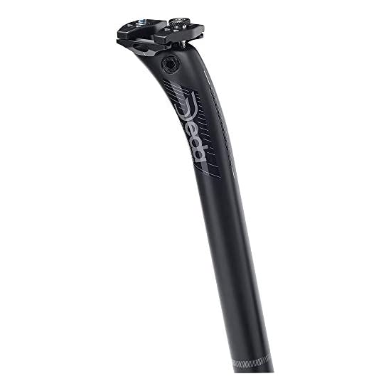 DEDA (Deda) Super Zero Carbon Sheet Post (2020) POB 27.2x350mm ...