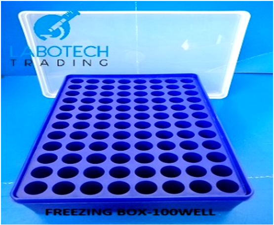 Freezing Box 100-well | Lazada PH