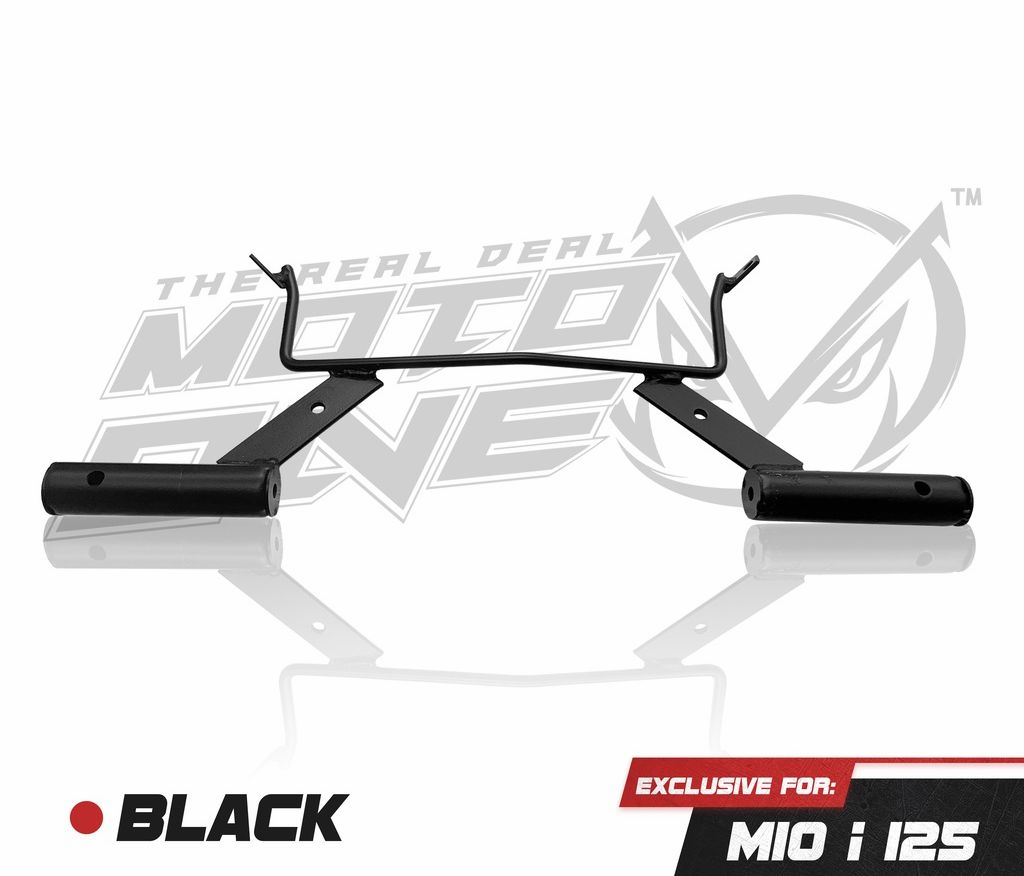 Lucky CZR MDL MINI DRIVING LIGHT HEAVY DUTY BRACKET FOR CLICK V1 V2 M3 ...