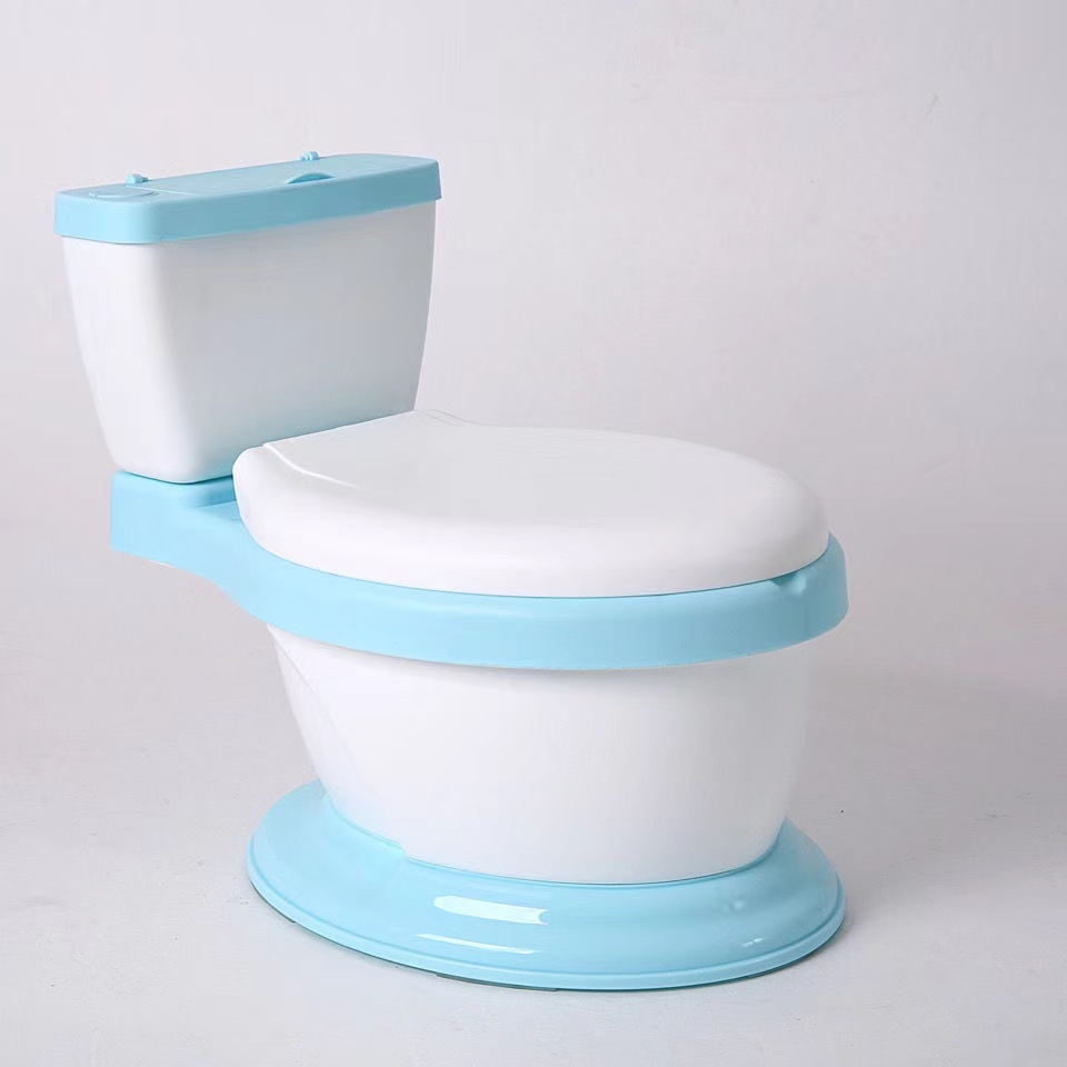 Baby Toilet For Kids Potty Trainer For Kids Toilet Baby Potty Training ...