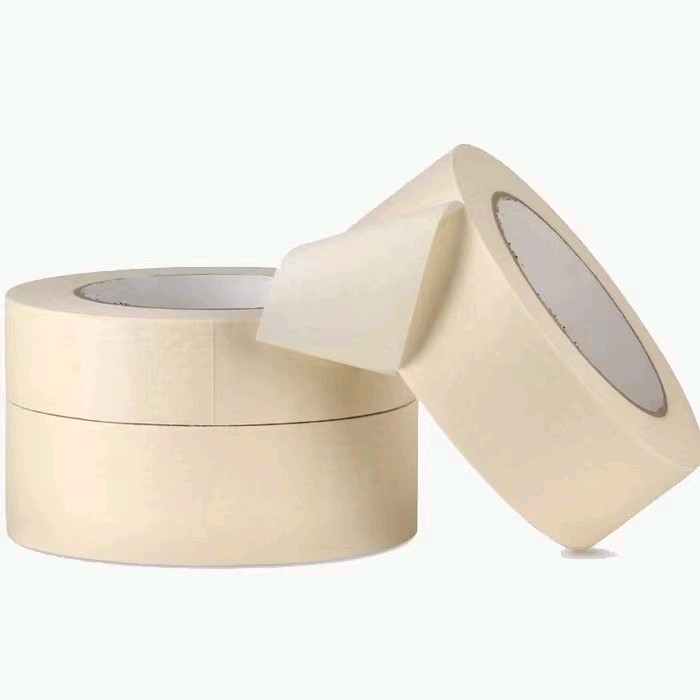 KES adhesive masking tape polytape COD | Lazada PH