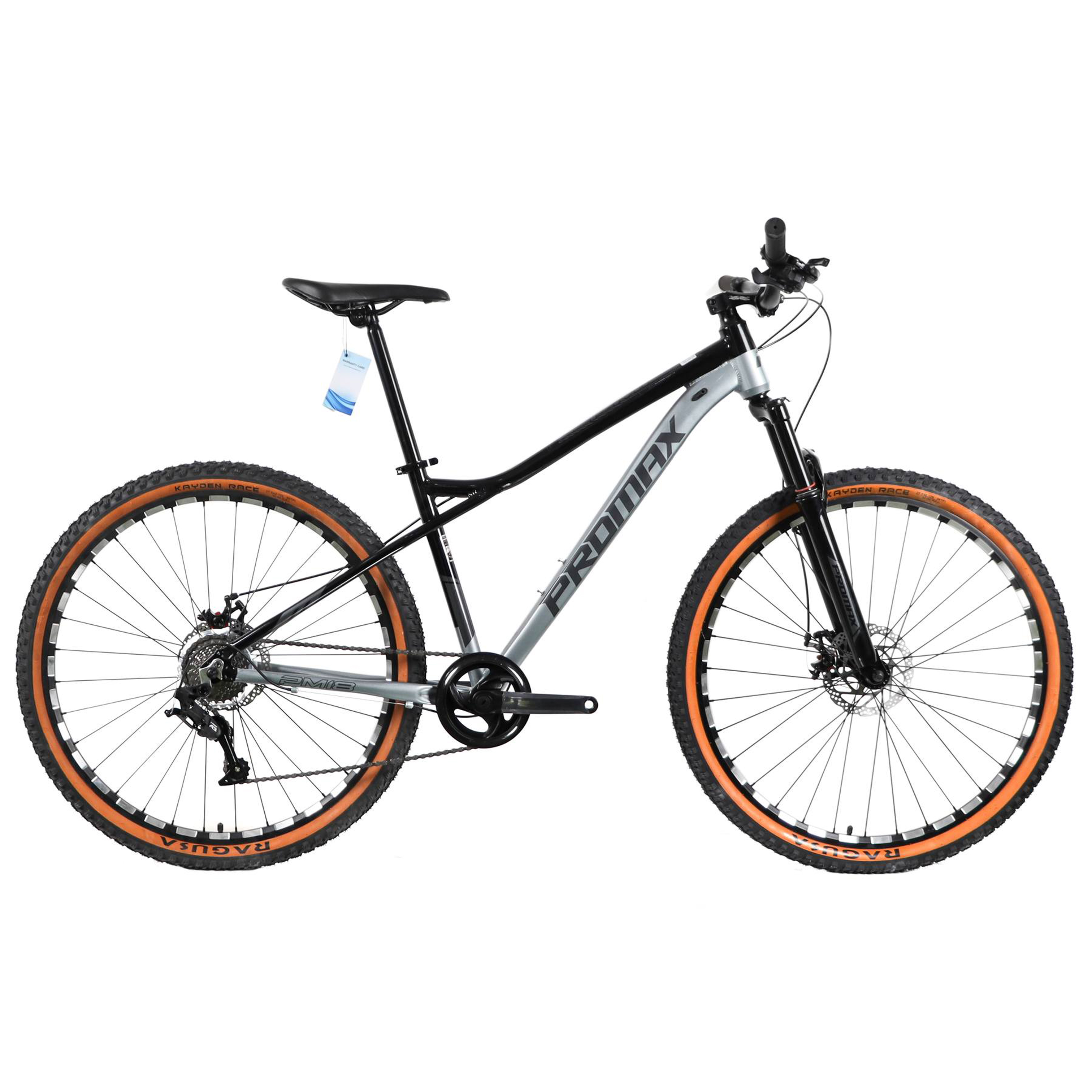 PROMAX PM18 MOUNTAIN BIKE | Lazada PH