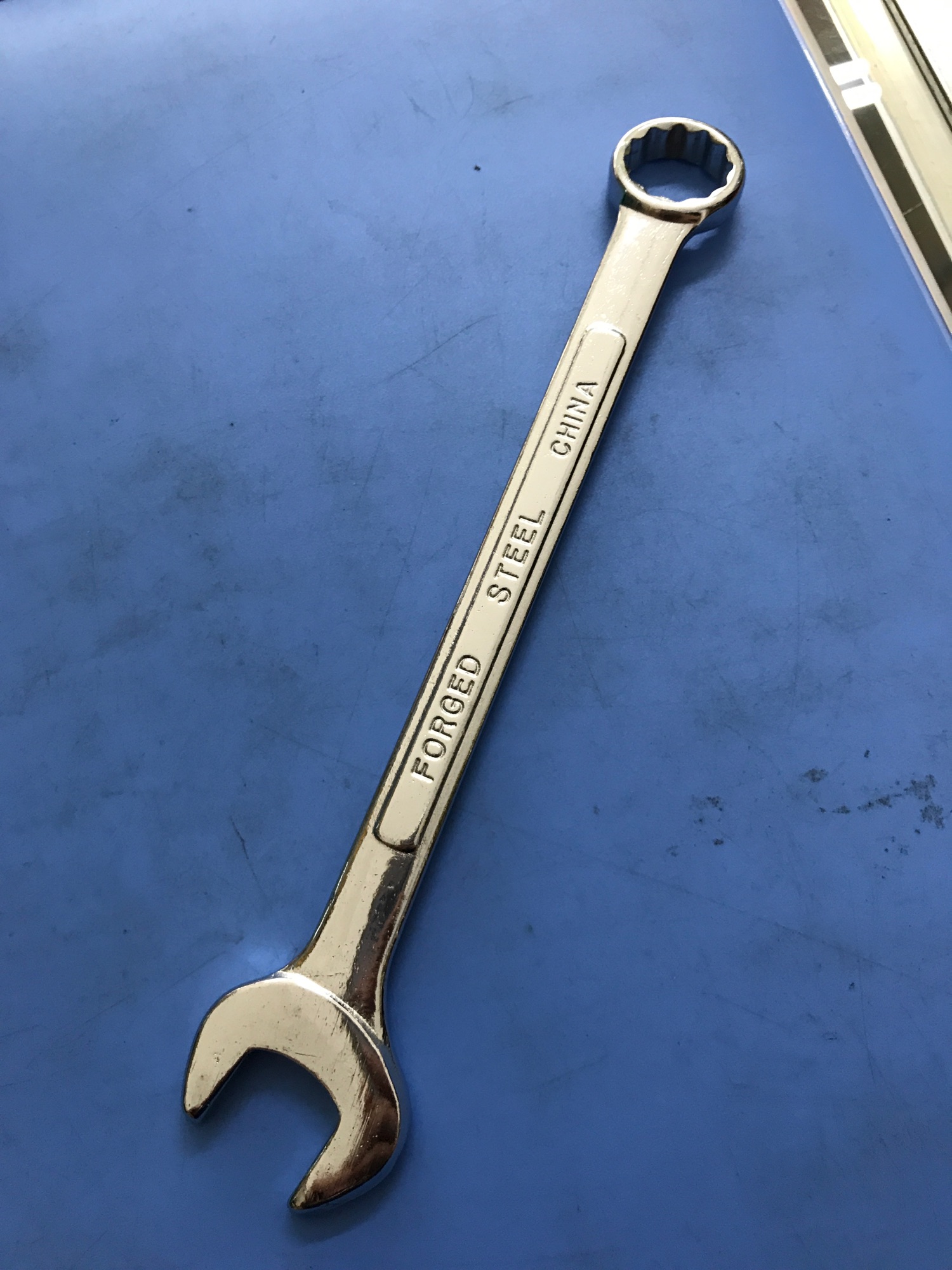 Combination wrench 17mm (sold per piece) | Lazada PH