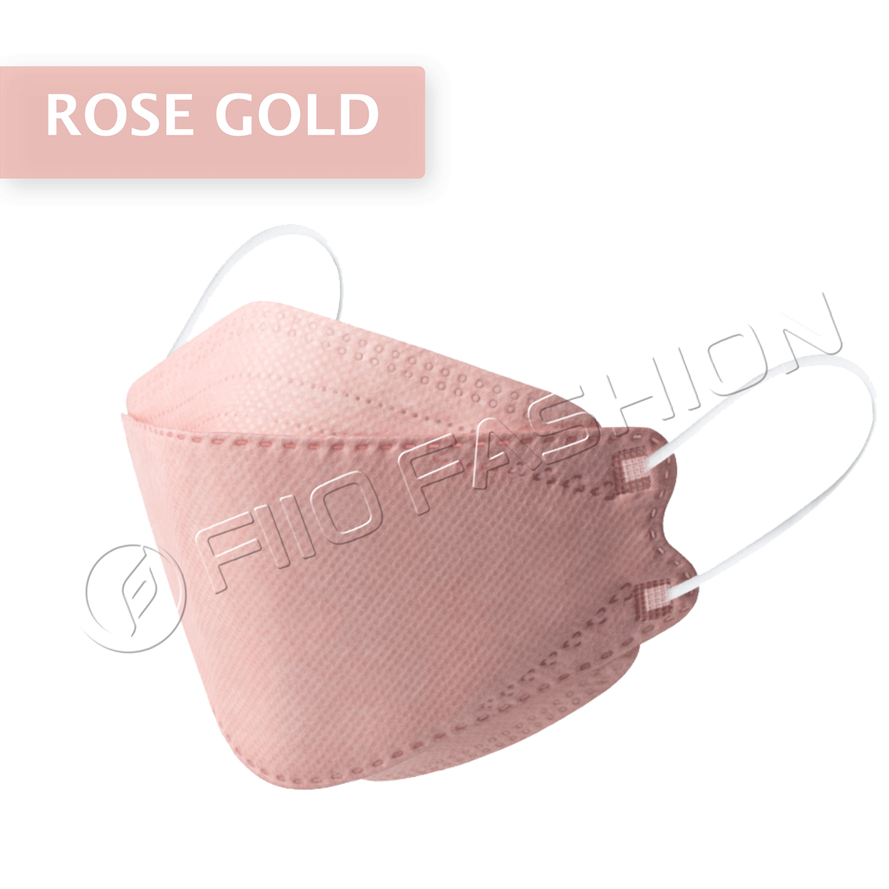 FIIO KF94 FaceMask original Version korea facemask disposable mask face ...